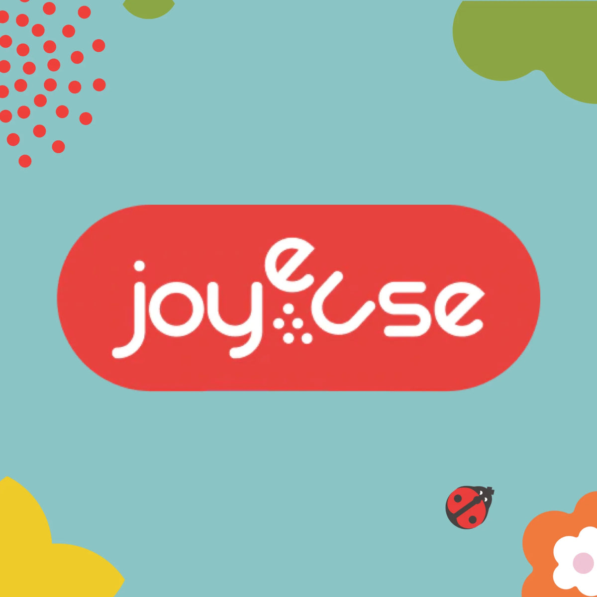 J'apprends l'anglais – Joyeuse